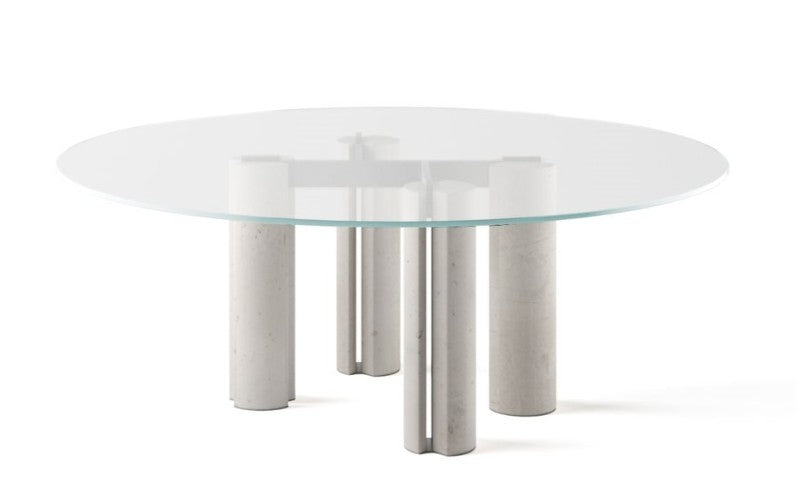 Simpodio Dining Table – Caspaiou Shop